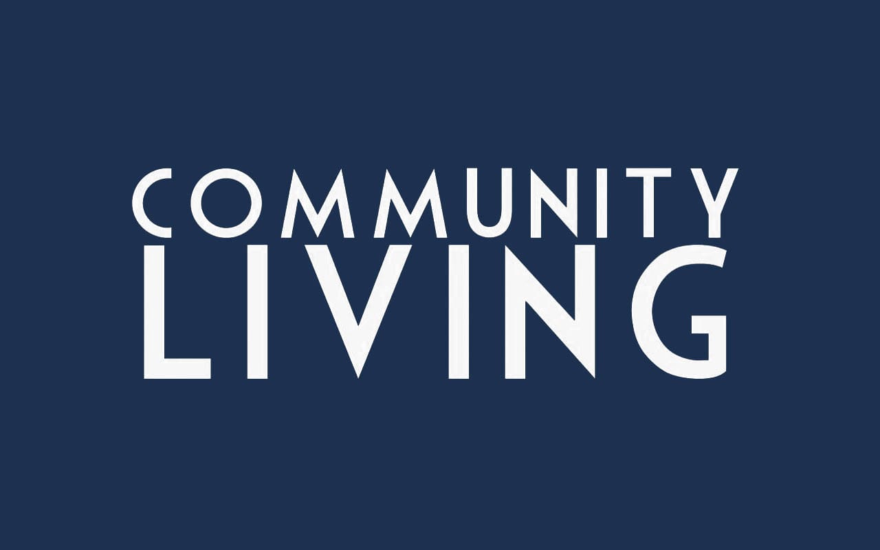 A world of discovery– by and for everyone – Community Living